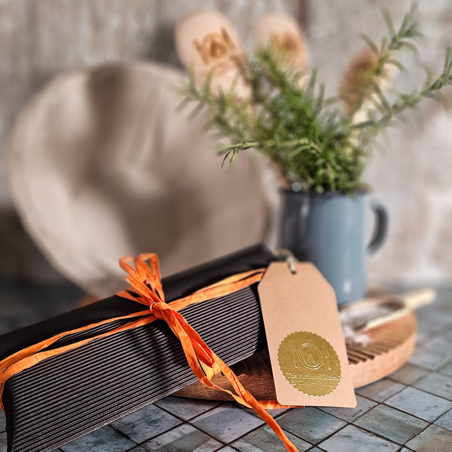 The Artisans Kitchen & Cookery School | Hands-On Cooking Classes – The ...