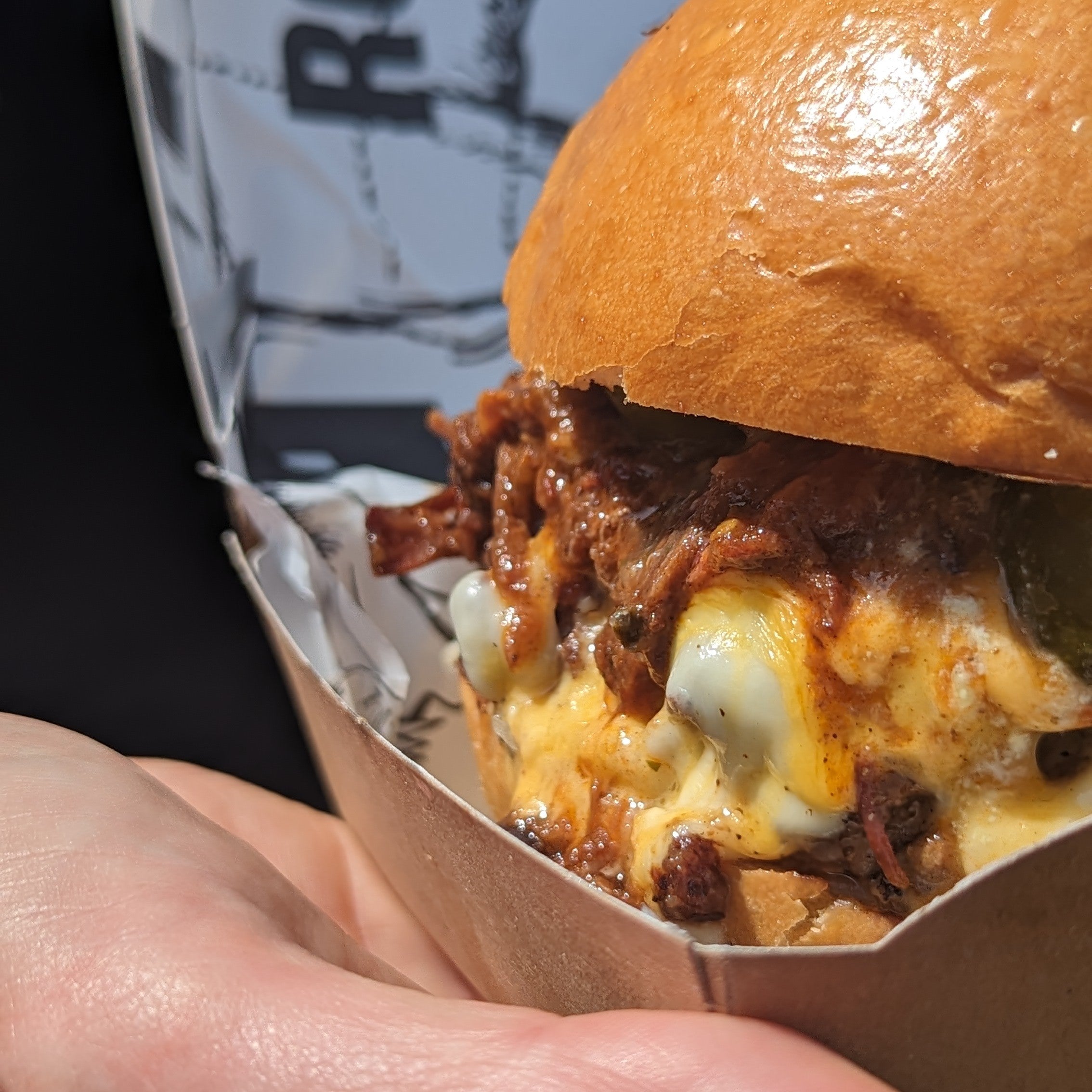 The Ultimate Burger: A Hands-On Burger Blowout – The Artisans' Kitchen